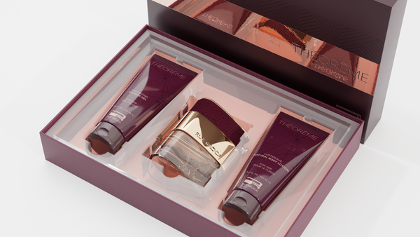 Rue Broca Gift Theoreme Femme | Elegant Women's Fragrance Gift Set – RB UAE